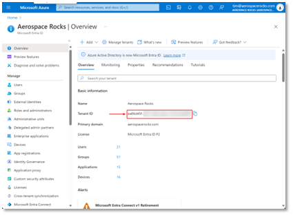eShare M365 Trusted Sharing Action Menu App Installation Guide – eShare ...